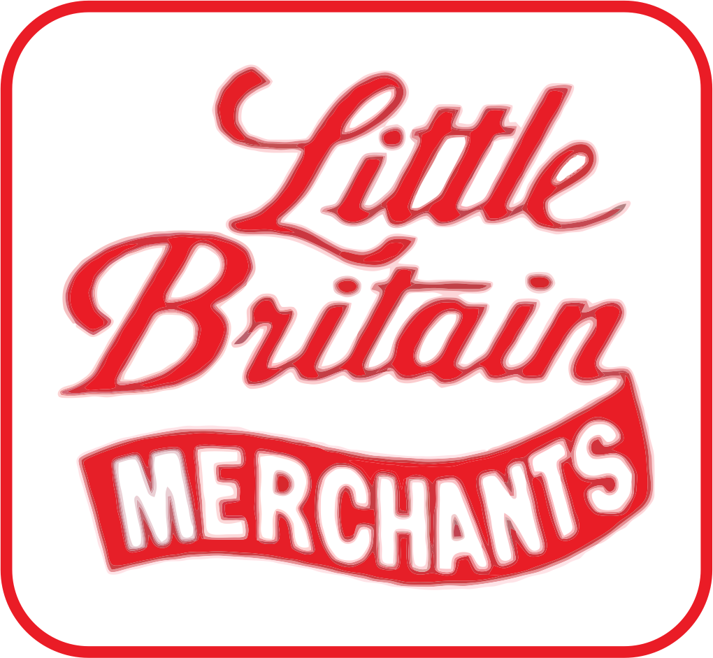 Little Britain Merchants